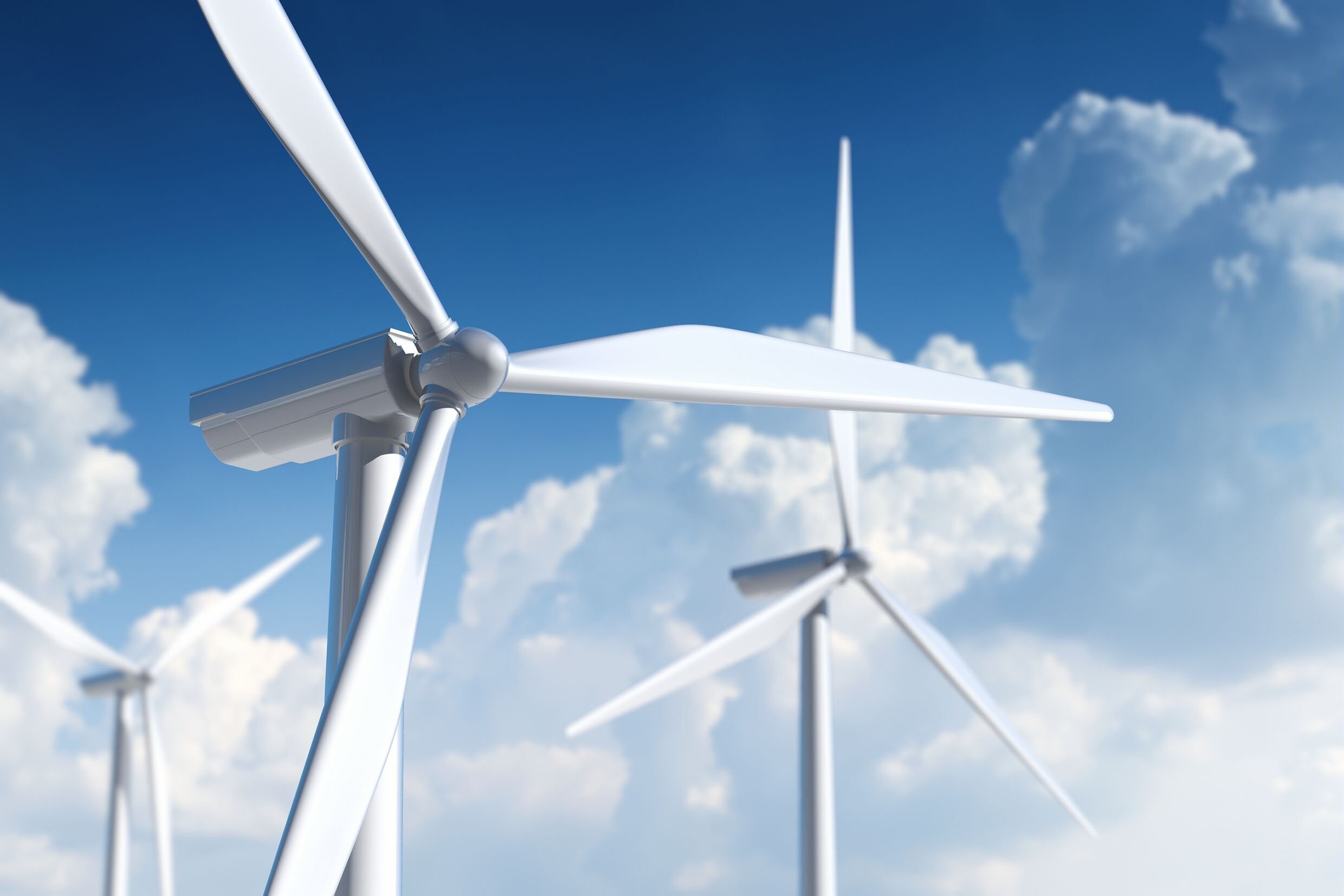 Recent Advancements in Wind Power Coatings Market Totaling Around US$ 3 ...